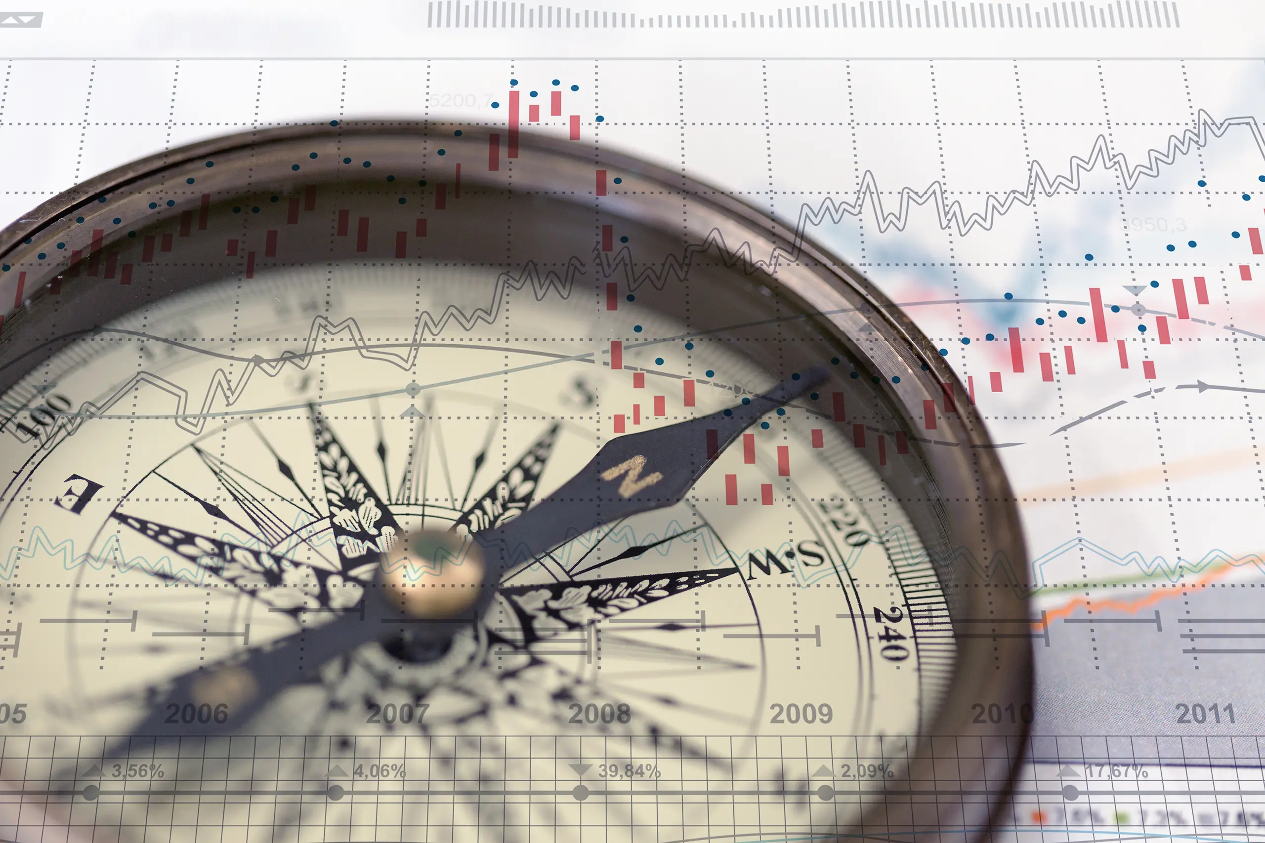 About Navigation Planning Group