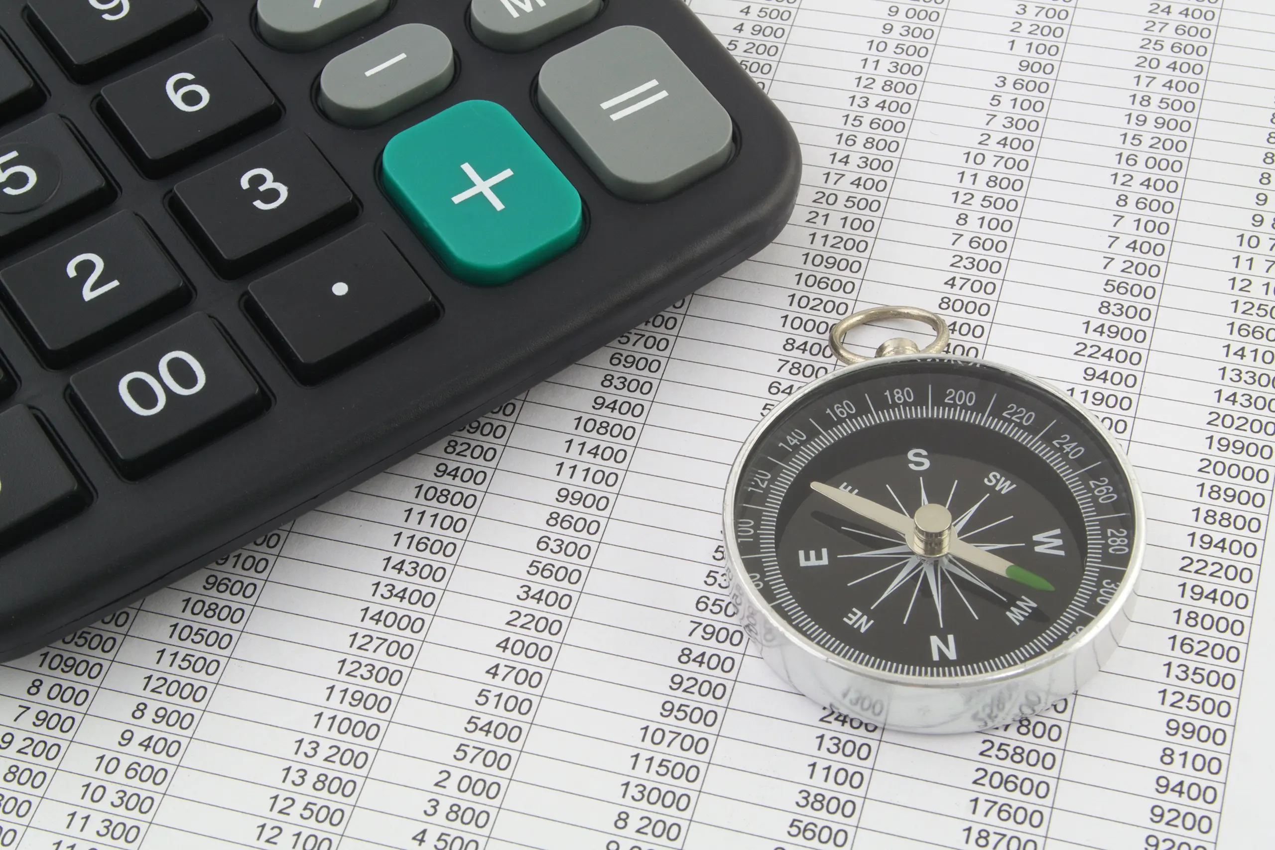 Contact | Navigation Planning Group